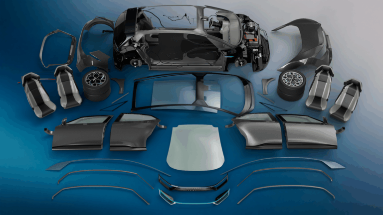Debonding on Demand: Ein Paradigmenwechsel in der Klebetechnologie ...